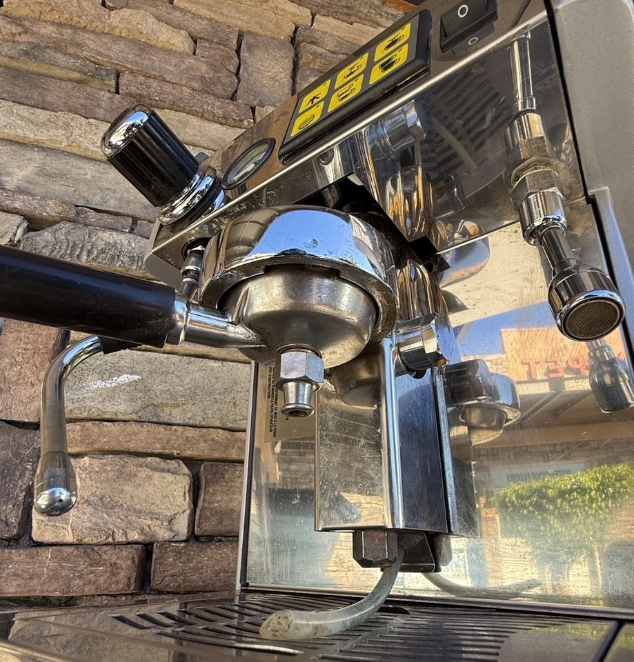 Grimac Mia Espresso Machine | eBay