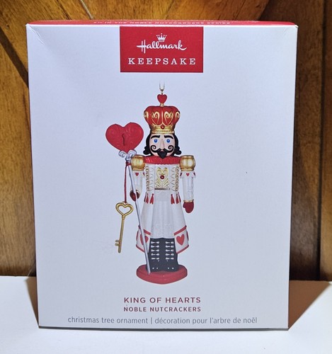 5 New NOBLE NUTCRACKERS 2021 2023 2024 2025 Duke Mew Earl Snowfall ...