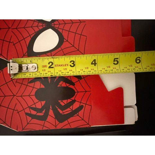 Spider-Man Spidey and His Amazing Friends Miles Gwen Peter Party Favor ...