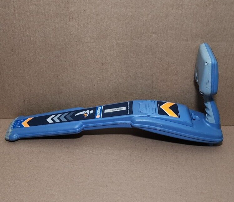 Radiodetection SPX RD8200G Cable & Pipe Locator TX-10 Transmitter ...