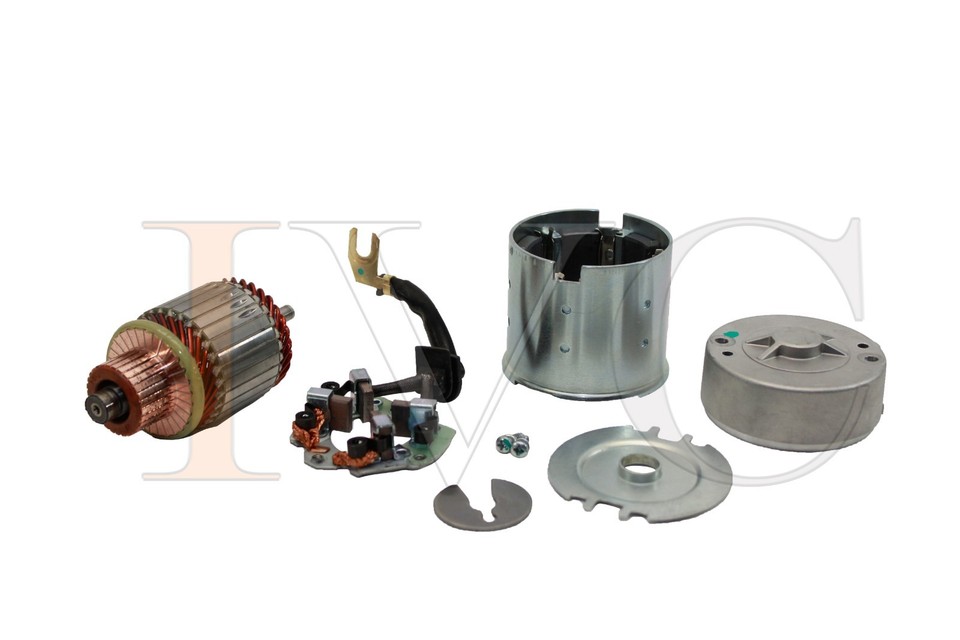 Harley-Davidson Tri Glide Reverse Motor Repair Kit | 83388-09A ...