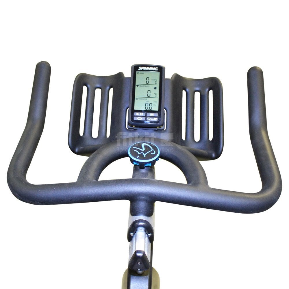 Precor Spinner Rally Studio Exercise Spin Bike spinning/matrix ...