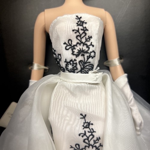 Mattel Barbie Collector Audrey Hepburn Sabrina Fashion Doll - X8277 for ...