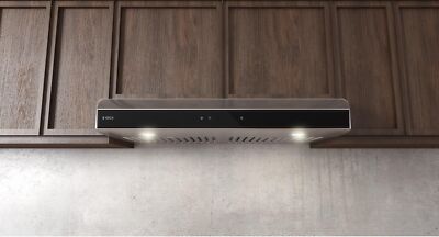 Elica Aria EAI436SS 36" Stainless Under-Cabinet Range Hood NIB #133780 ...