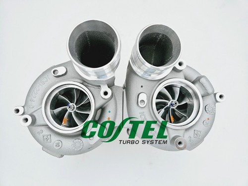 Performance Upgrade Stage 2 Turbo For Audi S6 S7 A8 S8 RS6 RS7 C7 4.0L ...
