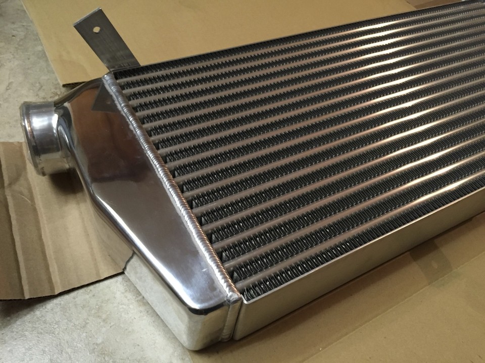 GREDDY TRUST T67/25G TURBO KIT EVO 7 8 9 4G63 11530028 INTERCOOLER ...