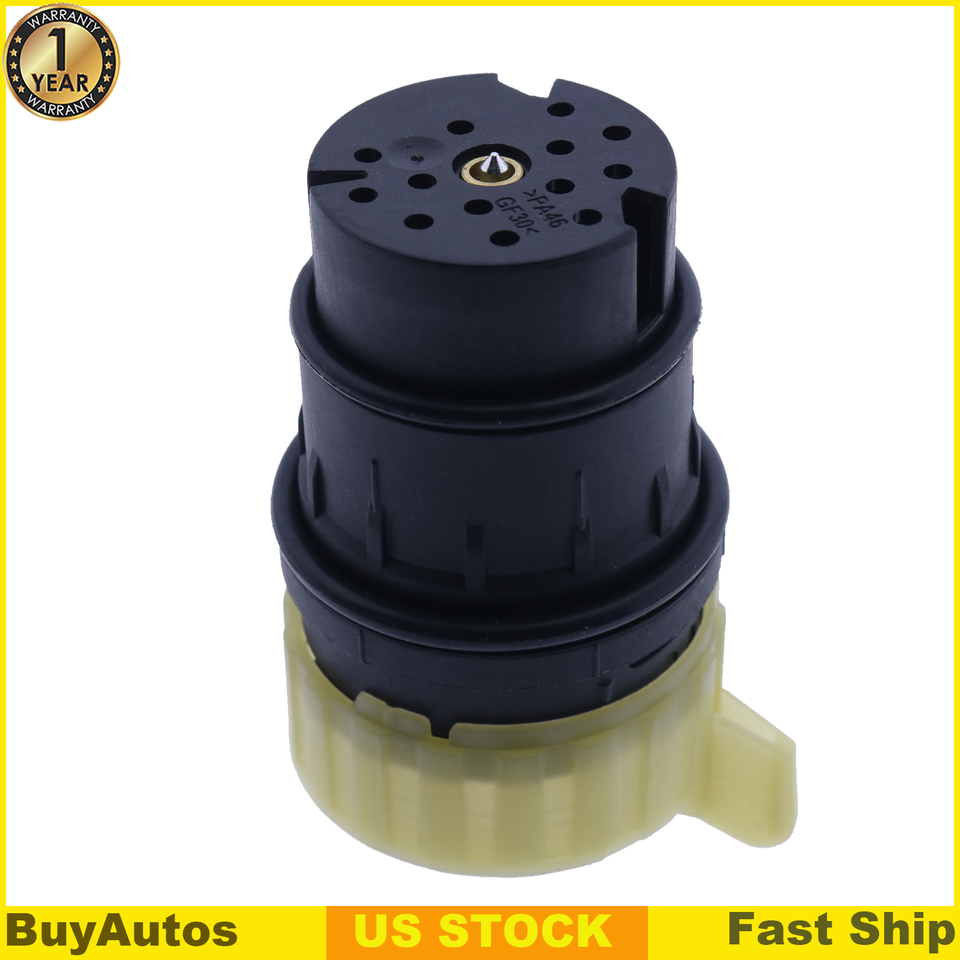 New Transmission Plug Wire Harness Connector For Mercedes Benz Dodge ...