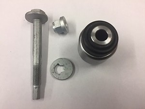 Land Rover Discovery 3 /4 & Range Rover Sport Rear Hub Upper Bush ...