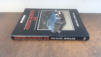 Aston Martin V-8, Bowler, Michael, Cadogan Publications Ltd, 1985 | eBay.de