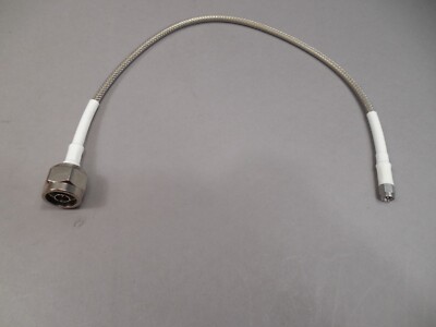 Astro Mini Bend Cable Assembly Astrolab High Frequency Assembly DC - 11 ...