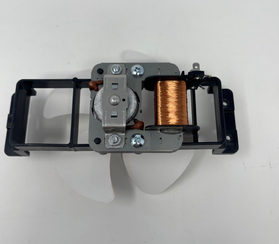 Frigidaire Microwave Cooling Fan Part # 5304523281 NEW | eBay