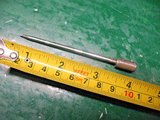 5 DeVilbiss Fluid Needle Packing Gaskets MBC Spray Gun for sale online ...