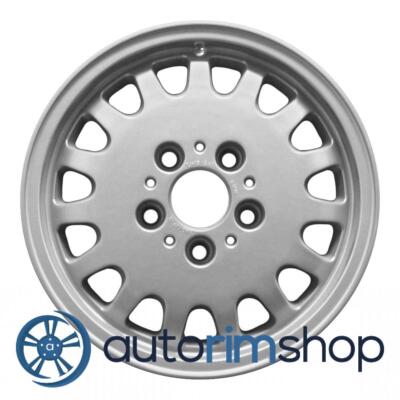 BMW 318i 320i 323i 325i 328i 15" OEM Wheel Rim 36111180447 | eBay