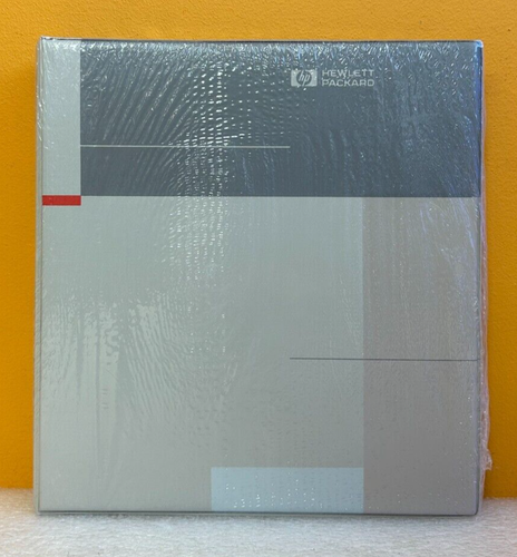 HP / Agilent 70004-90061 1998 HP 70004A Color Display User's Guide ...