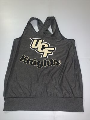 UCF KNIGHTS Tank Top Size S/M | eBay