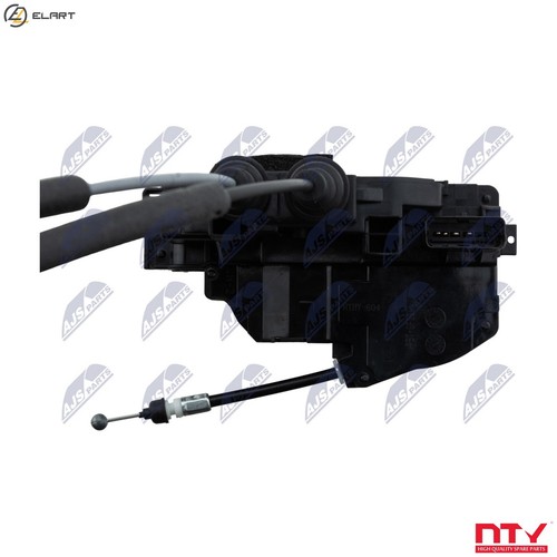 LINKCOUPLING ROD STABILISER BAR ZLP-FR-001 FOR FORD TRANSIT/Bus/Van ...