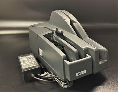 Check Readers - Epson Tm-S1000