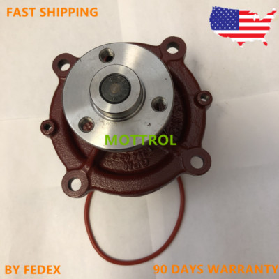 21247955 21404502 WATER PUMP FITS VOLVO D6D D7D D4D EC140B EC210B ...