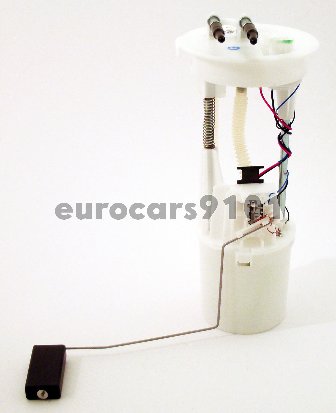 New! Land Rover Discovery Delphi Fuel Pump Module Assembly WFX101020 ...