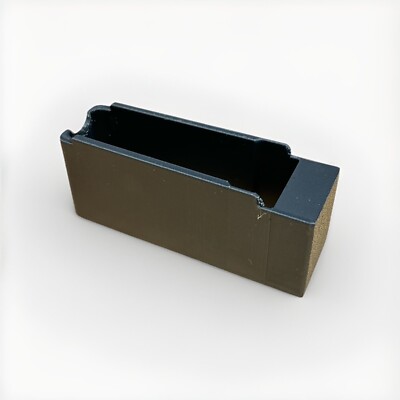 Remington 700 Short Action BDL Internal Magazine Box 222 223 | eBay