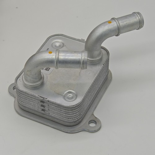 AUTOMATIC CVT TRANSMISSION OIL COOLER For 19+ KIA RIO Hyundai Accent ...