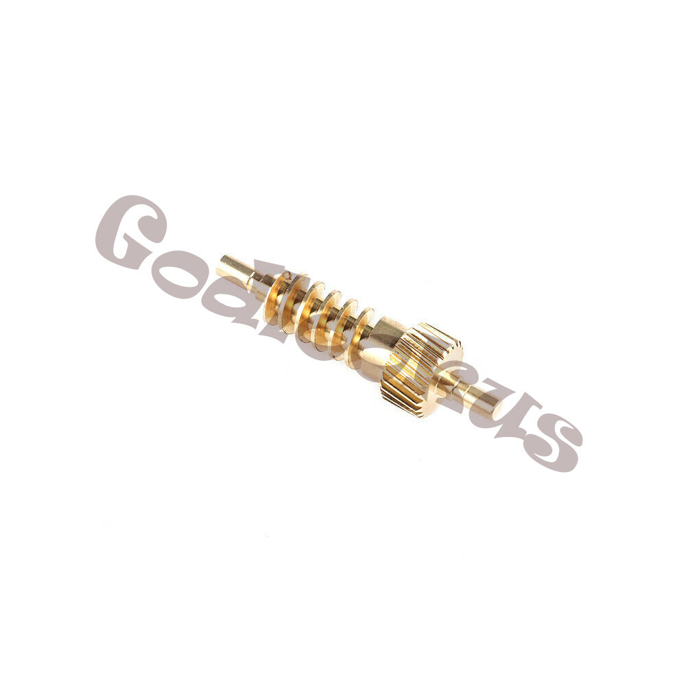 Seat Thigh Support Actuator Repair Metal Gear For BMW 5 7 Series X5 ...