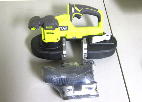 Ryobi P590 18V 2.5 inch Cordless Band Saw for sale online | eBay