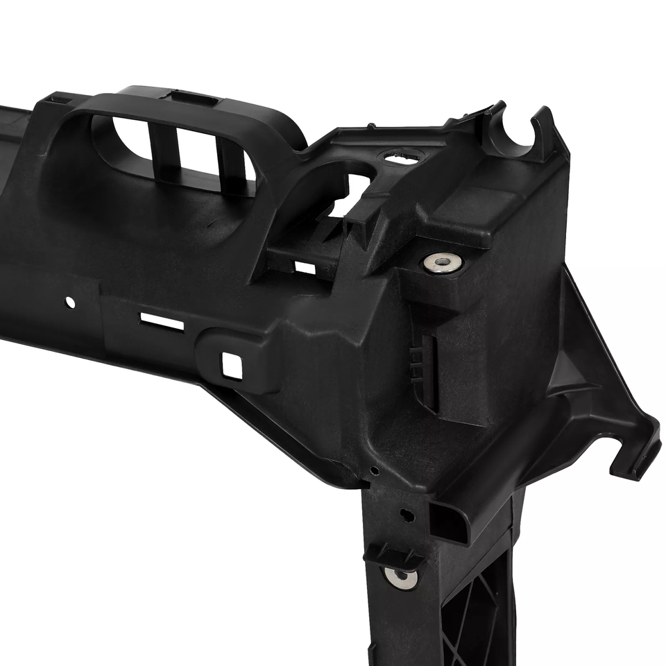 Fit 2011-2019 Ford Fiesta Sedan Hatchback Radiator Support Panel Frame ...