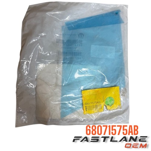 2011-2021 JEEP GRAND CHEROKEE LEFT REAR DOOR ANTI CHIP FILM NEW OEM ...