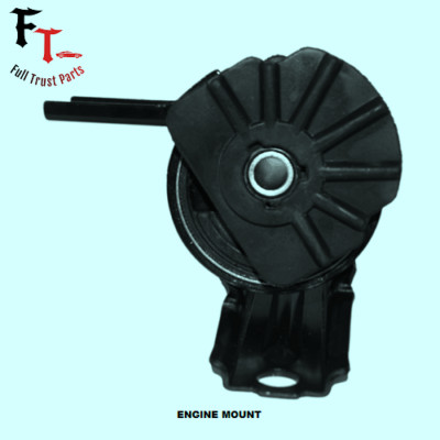 RIGHT UPPER ENGINE MOUNT FOR 2007-2021 MITSUBISHI OUTLANDER & OUTLANDER ...