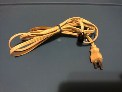 Oster Sunbeam Bread Maker OEM Power Cord 5814 5815 5839 5840 5841 5842 ...