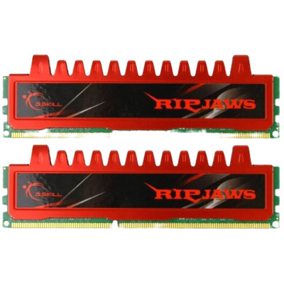 G.Skill Ripjaws DDR3 RAM 8GB (2x4GB) | eBay