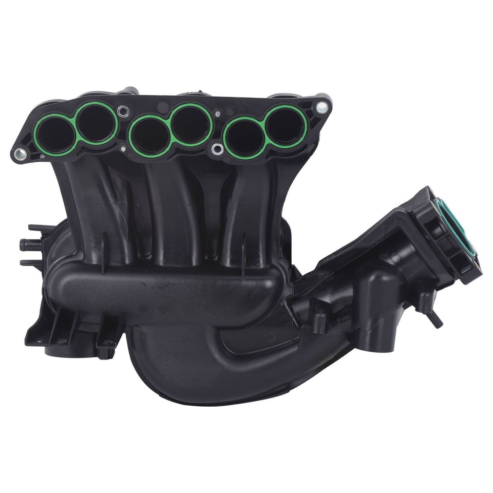 Upper Intake Manifold Fits Ford Taurus Mercury Sable 3.0L 2004-2005 ...