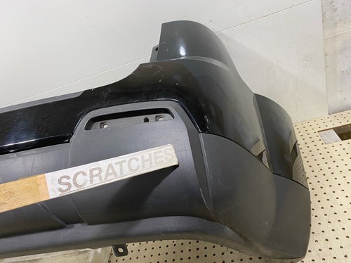 OEM 2010 2011 2012 2013 2014 2015 GMC Terrain SLE/SLT Rear Lower Bumper ...