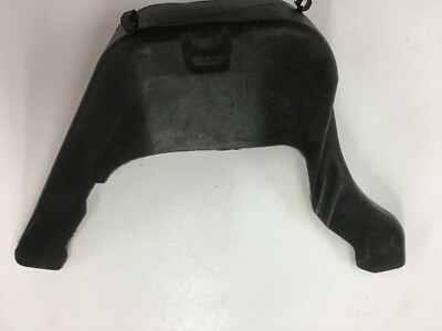 Corvette 1978-79-80-81-82 used distributor ignition shield | eBay