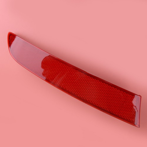 Bumper Reflector Fit For BMW F25 X3 2014-2017 Rear Left Side ...