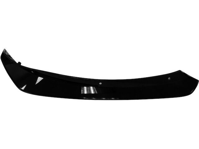 Left - Driver Side Bumper Spoiler For 17-19 Mercedes CLA45 AMG VV38C6 ...