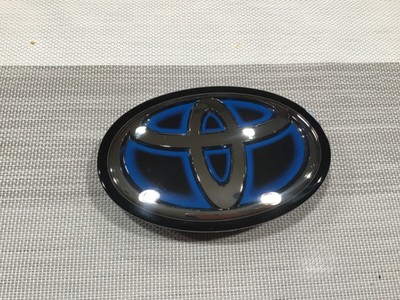 2023 Toyota Corolla Garnish 53141-12280 | eBay