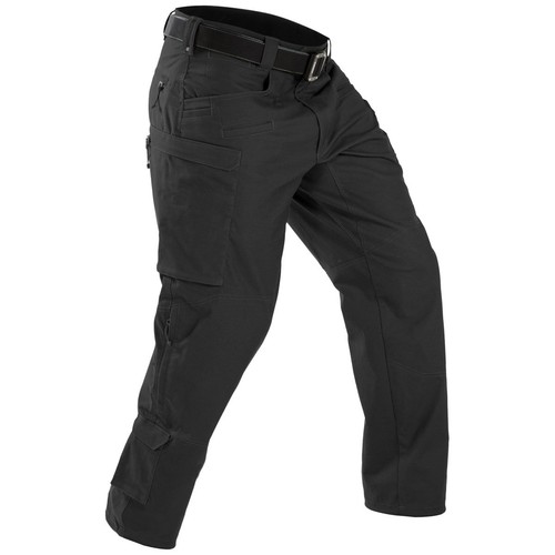 First Tactical Men's Defender Pants Combat Cargos Security Trousers ...