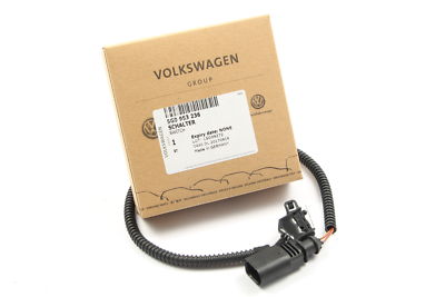 Original VW SCHALTER 5G0953236 | eBay.de