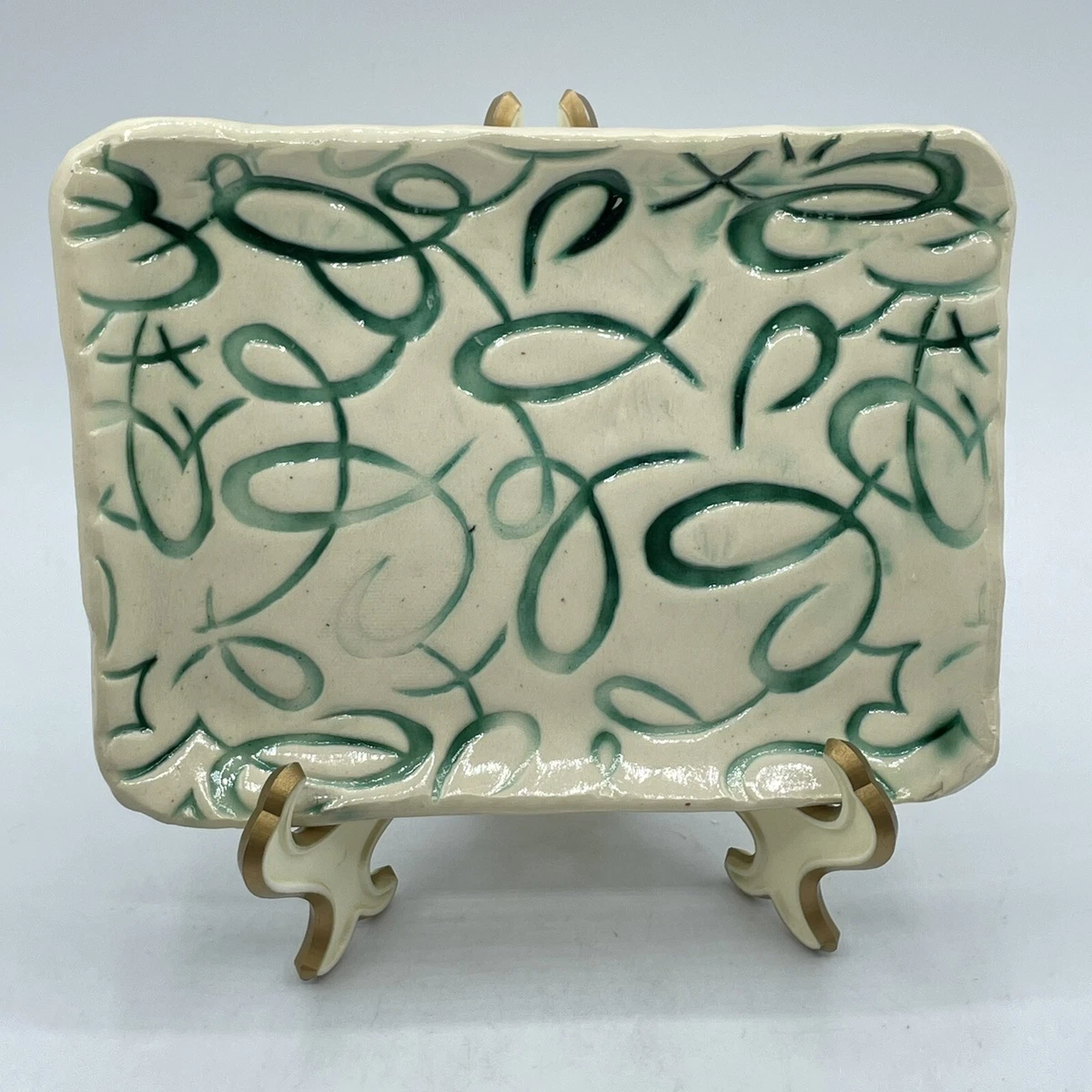Slab Clay Art