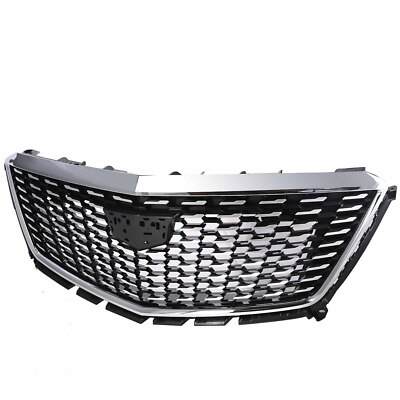 84724566 Premium Luxury Upper Grille For 2020 to 2022 Cadillac XT5 2.0L ...