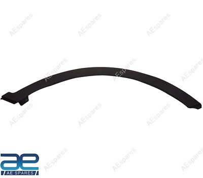 Fender Flare Wheel Arch Molding Trim RH For Hyundai Creta 1st Gen ...