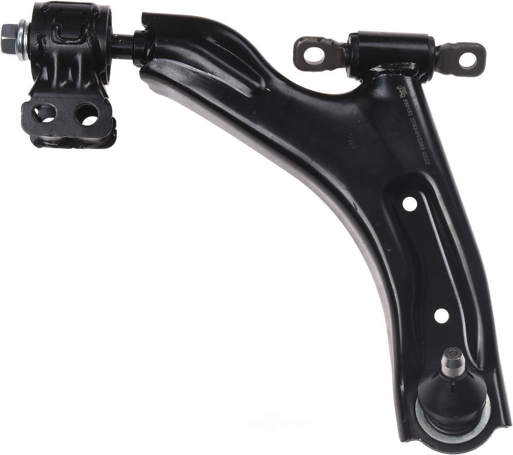 Suspension Control Arm and Ball Joint Assembly-PEC fits 13-15 Chevrolet ...