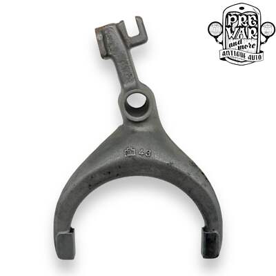 Ford Flathead Transmission Shift Fork - 3 Speed 1936-Early 1939 2-7/8 ...