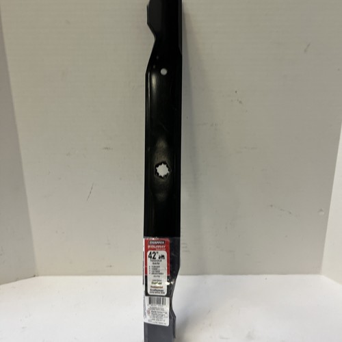 Craftsman 138498 42" Blade Kit Premium Hi Lift fits WeedEater Poulan ...