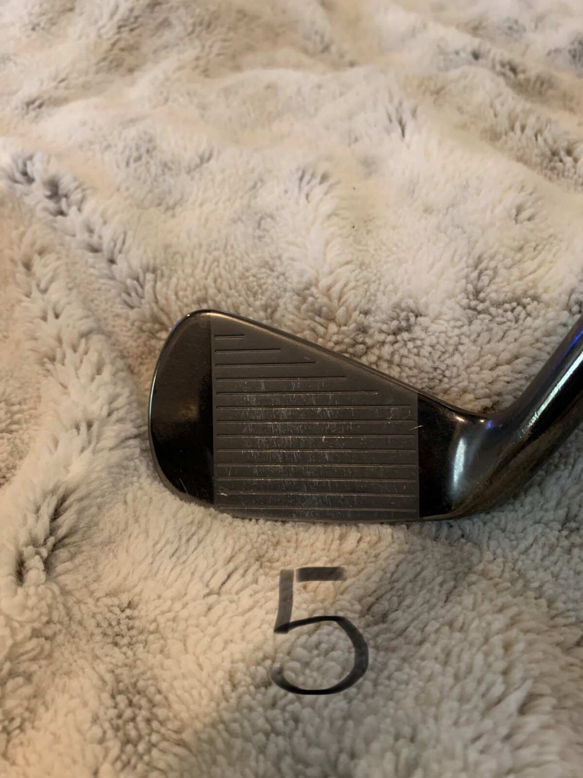 callaway apex pro smoke iron set | eBay