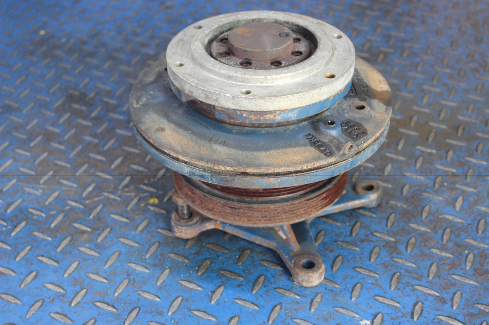 HORTON FAN CLUTCH P/N: 601158 | eBay