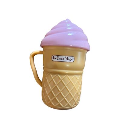 Ice Cream Magic Personal Ice Cream Maker Party Pack . 6 Ice Cream Maker ...