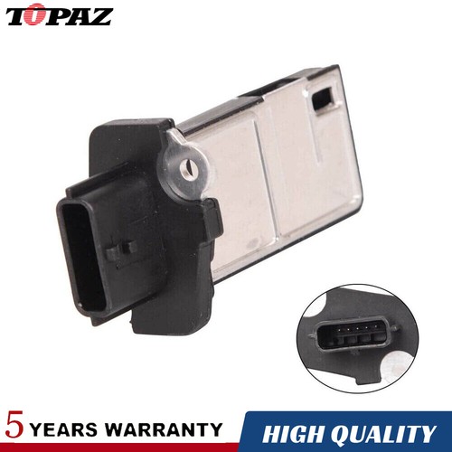 Mass Air Flow Meter MAF Sensor For Nissan NAVARA D22 2.5L TD YD25DDT ...